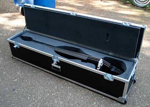 How to Choose a Road Case for a Musical Instrument | Flight case & Road case news | Flightcase.com